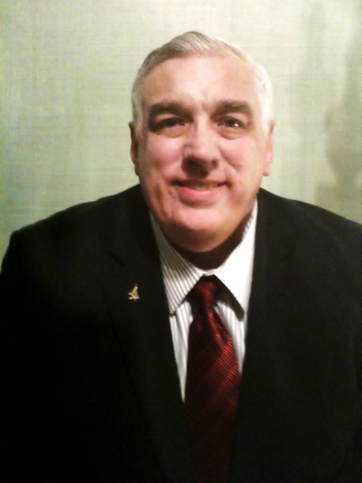 Jay Snyder – Future Defense